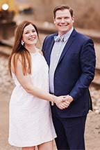 Engagement | News, Sports, Jobs - Tribune Chronicle